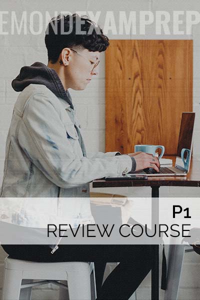 Paralegal Review Course | Emond Exam Prep | Emond Publishing
